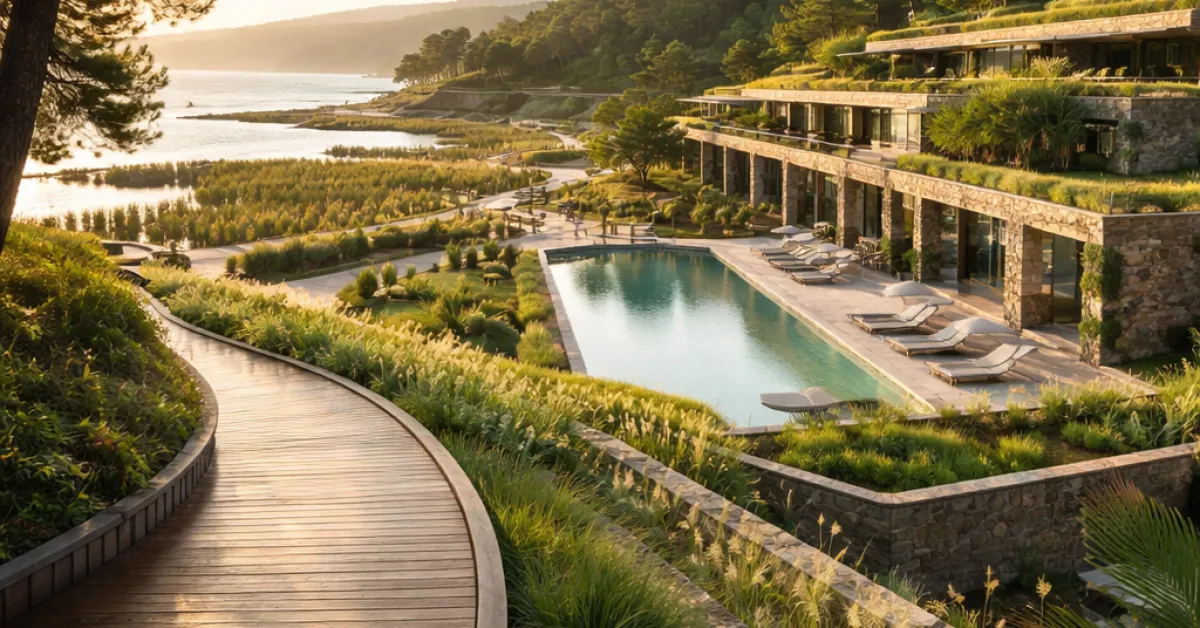 Summer 2026: the Hotel Openings That Will Reshape Their Destinations